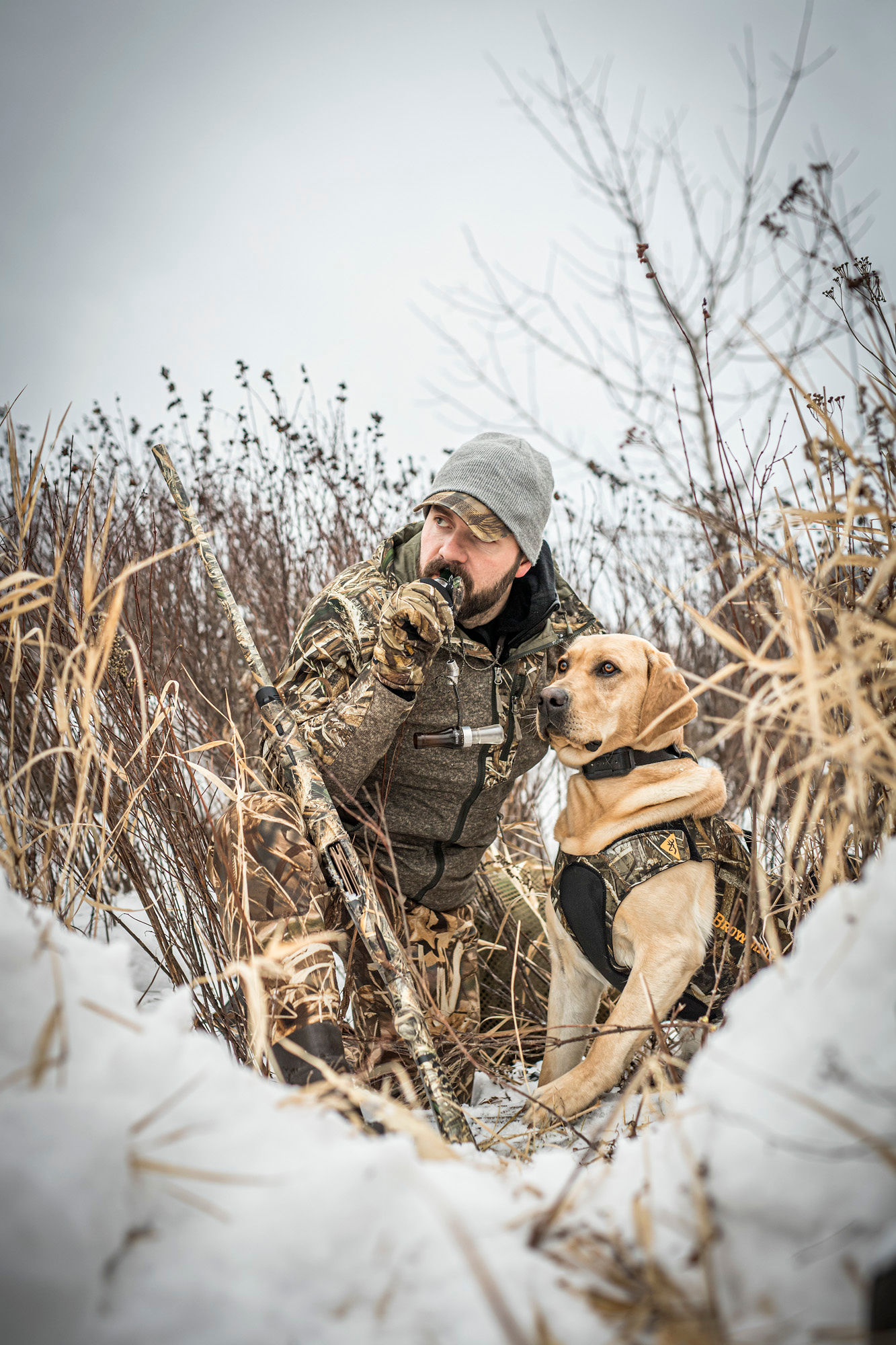 Duck Guide Secrets: Advanced Waterfowl Hunting Tactics - HuntStand