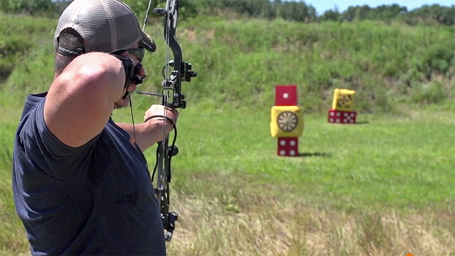 Want Better Bowhunting Accuracy? Build Your Own Arrows. - HuntStand