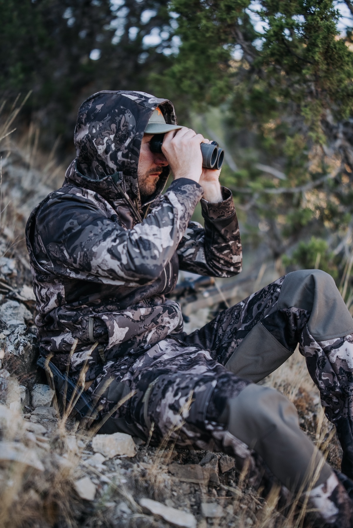 How to Hunt Elk During Gun Season