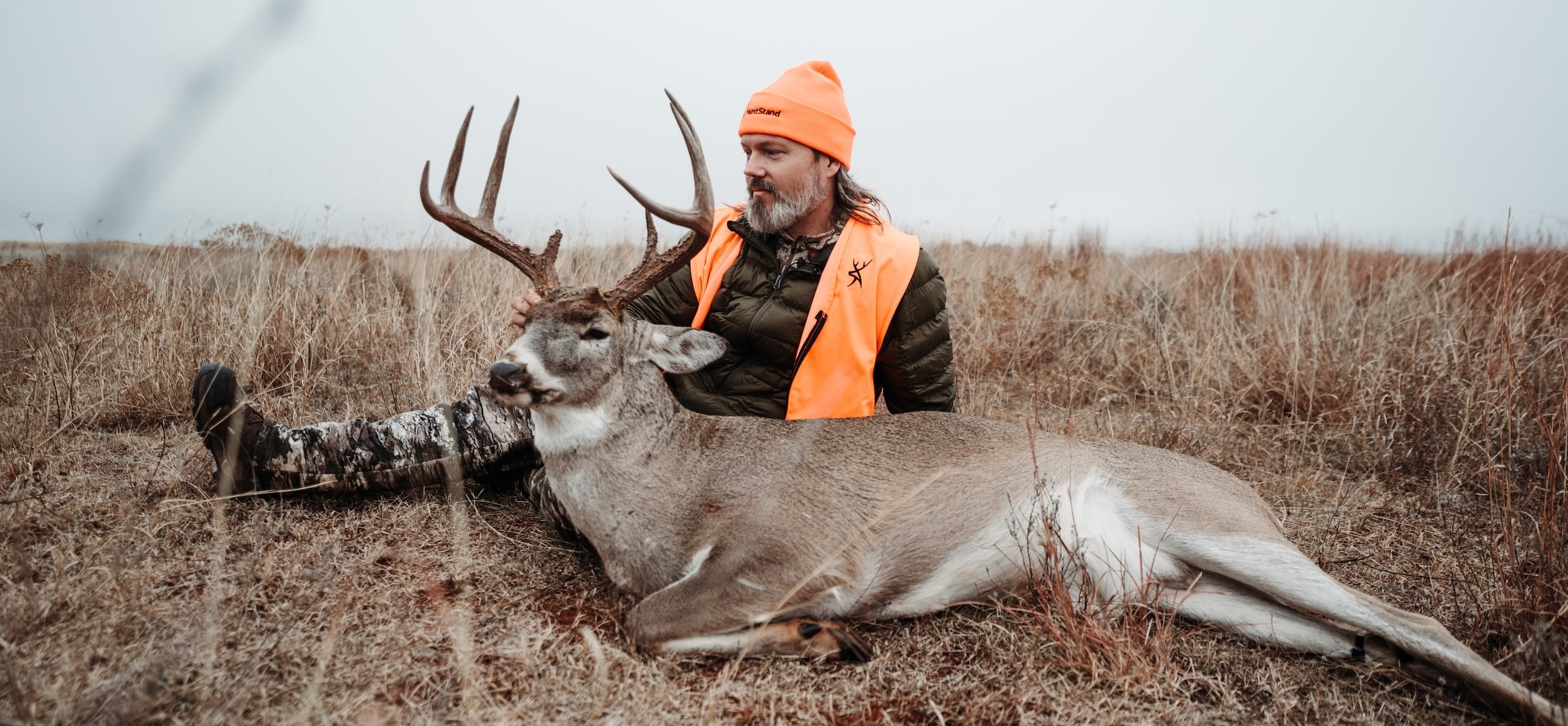 "The Muley Freak" | Utah Mule Deer Hunt [HuntStand Original] - HuntStand