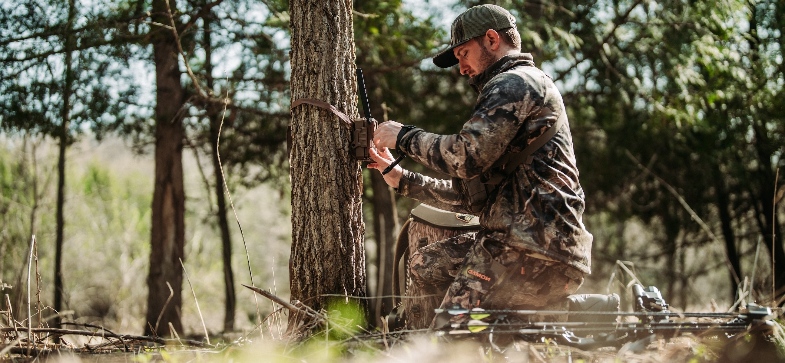 10 Ways to Use Trail Cameras That You Never Have Before - HuntStand