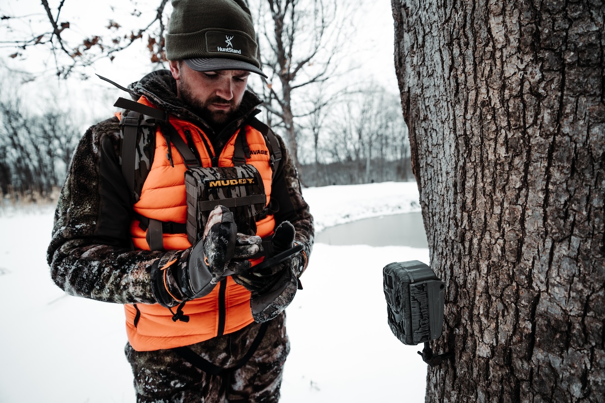 10 Ways to Use Trail Cameras That You Never Have Before - HuntStand