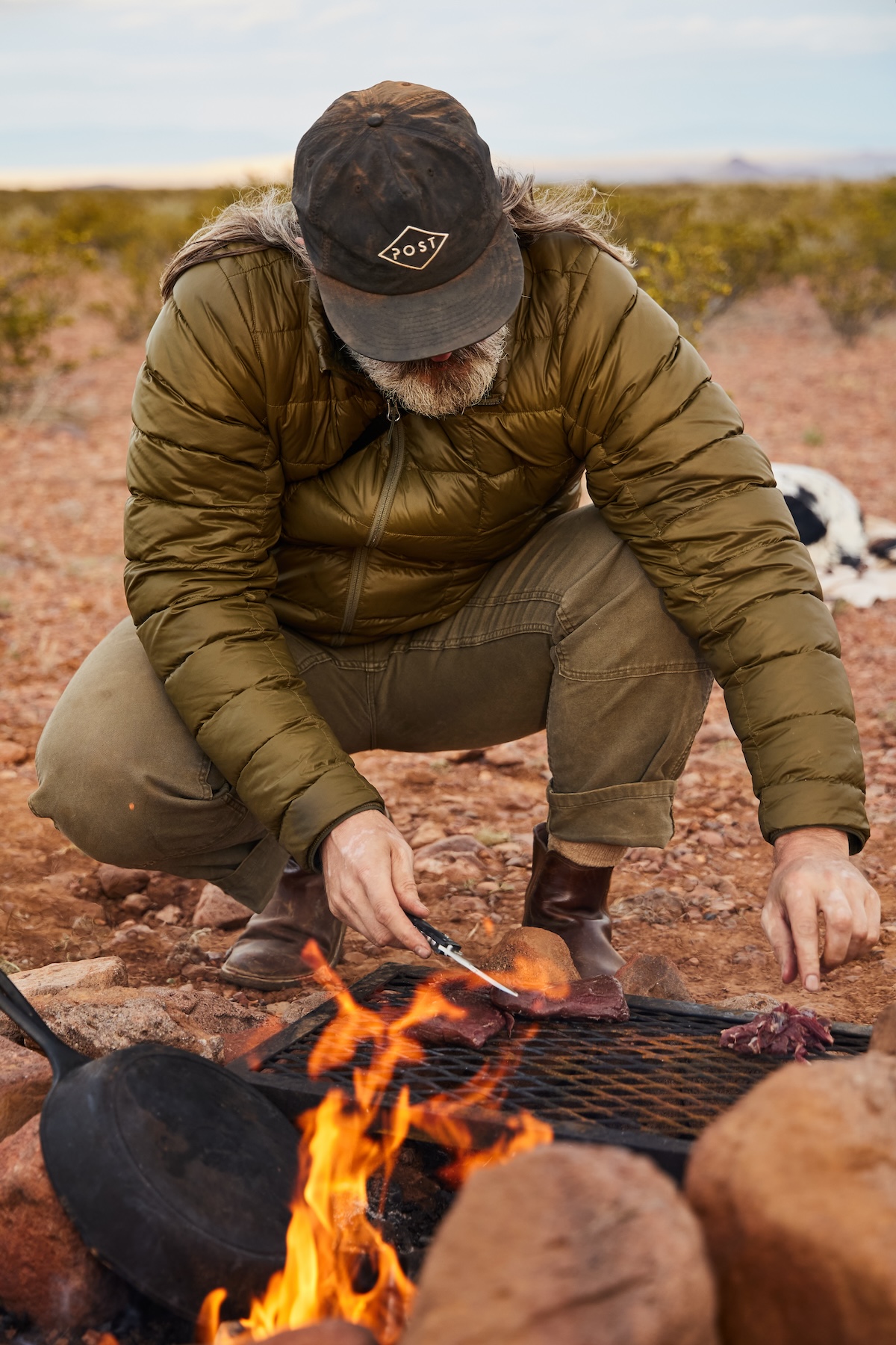 8 Great American Meat Hunts - HuntStand