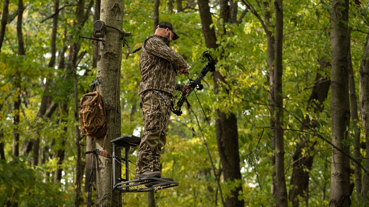 Planning a DIY Public-Land Hunt
