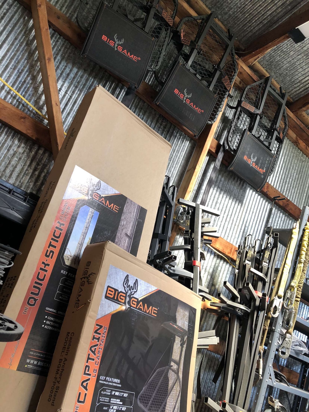 Planning a DIY Public-Land Hunt