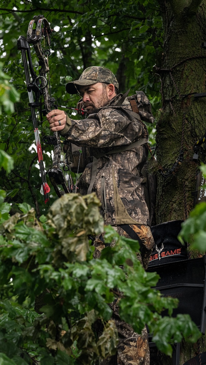 Planning a DIY Public-Land Hunt