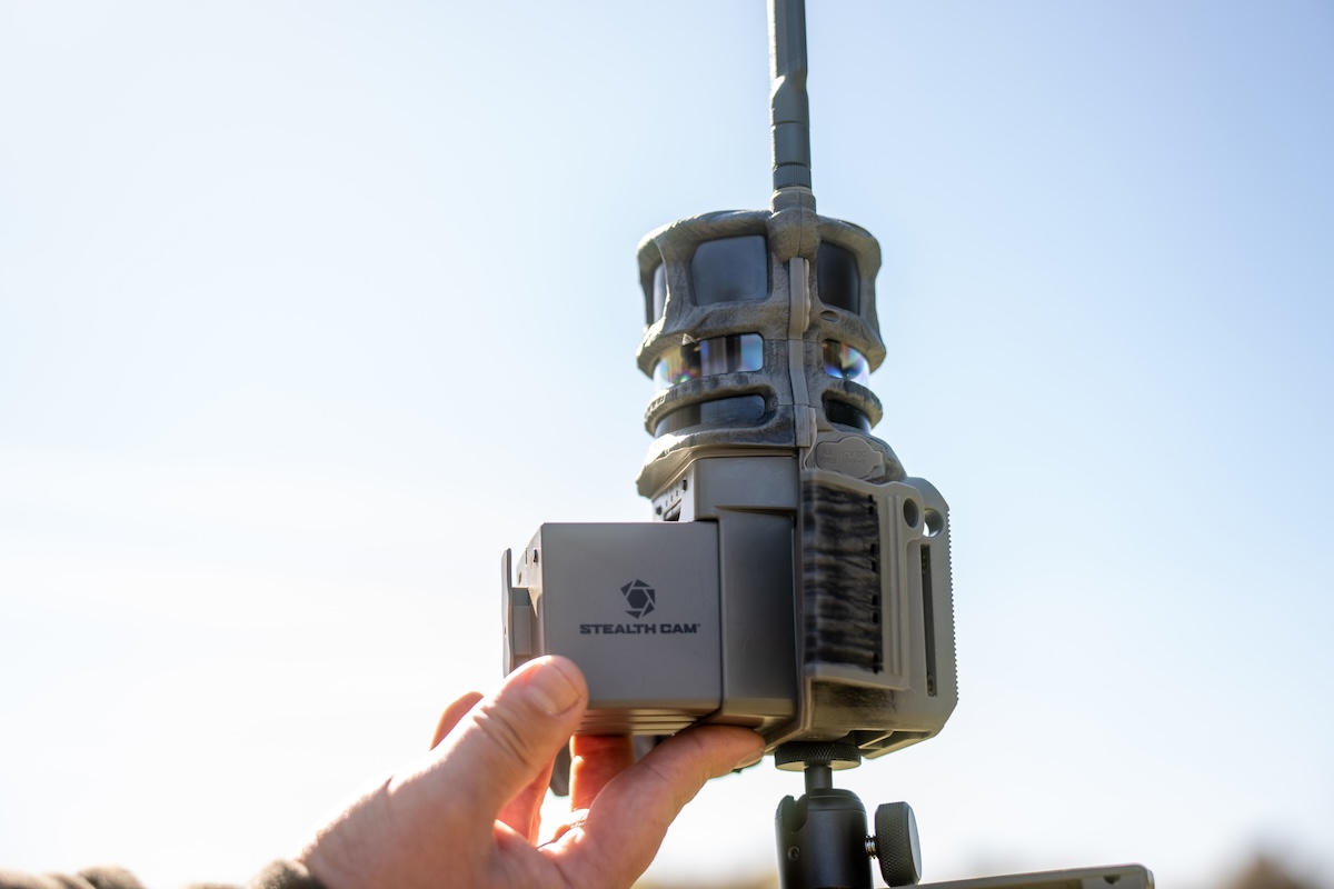 Planning a DIY Public-Land Hunt