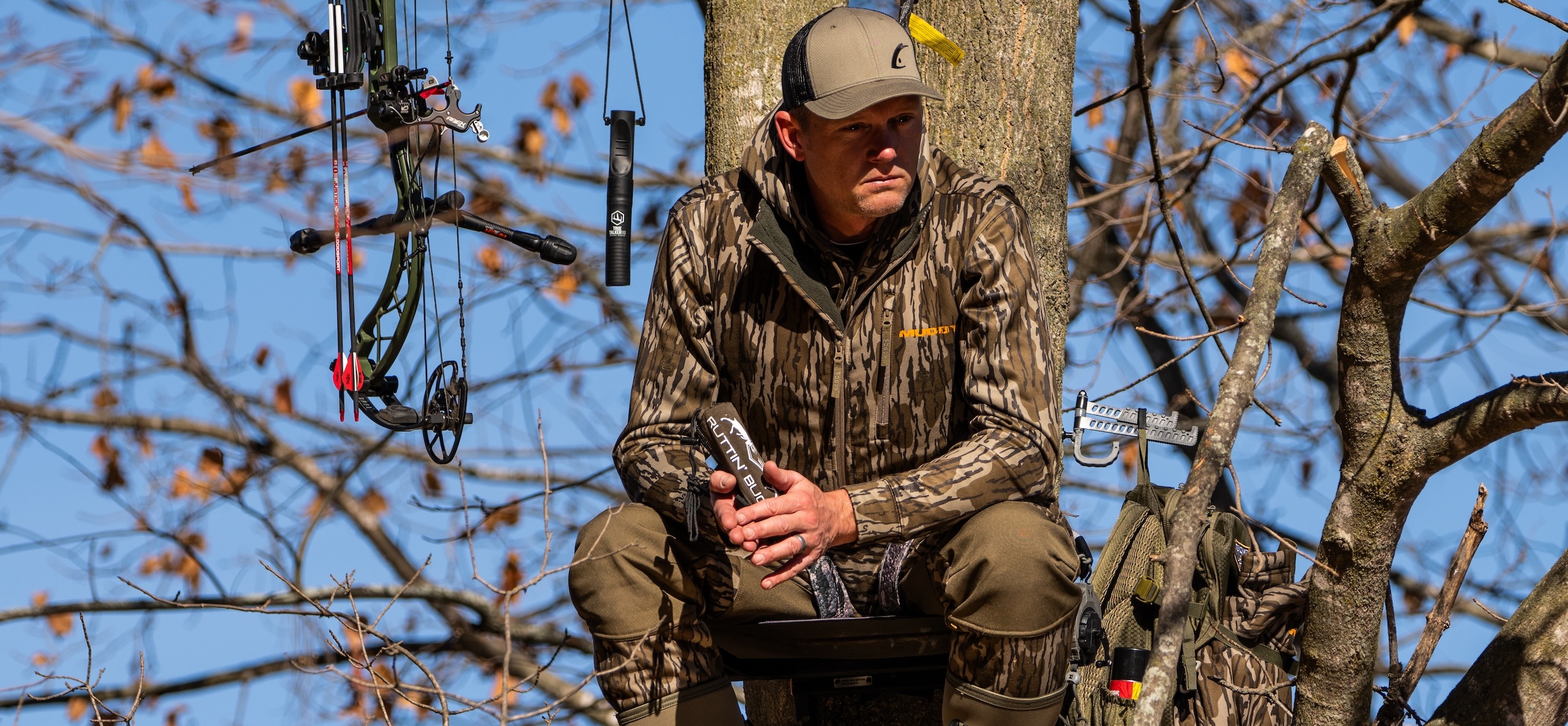 Planning a DIY Public-Land Hunt