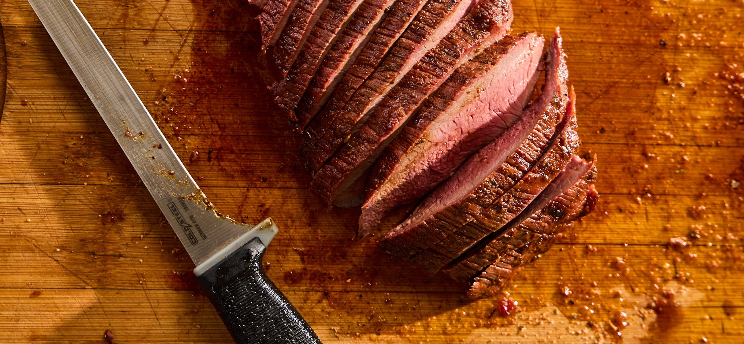 Recipe: Venison Pot Roast - HuntStand