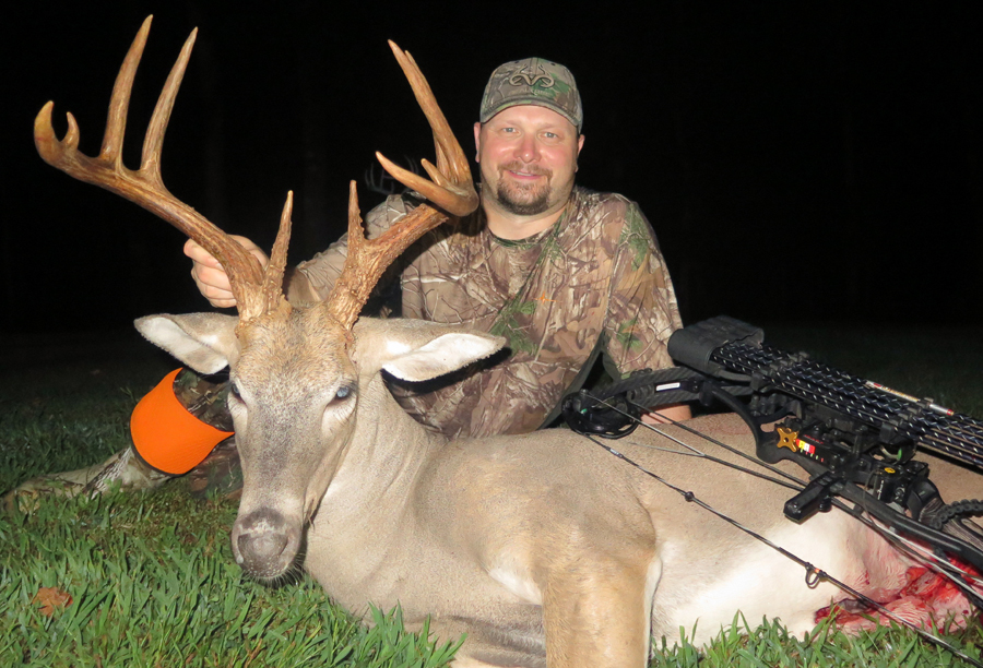 Why Deer Hunters Shouldn't Manage for Genetics (and Other Deer Facts ...