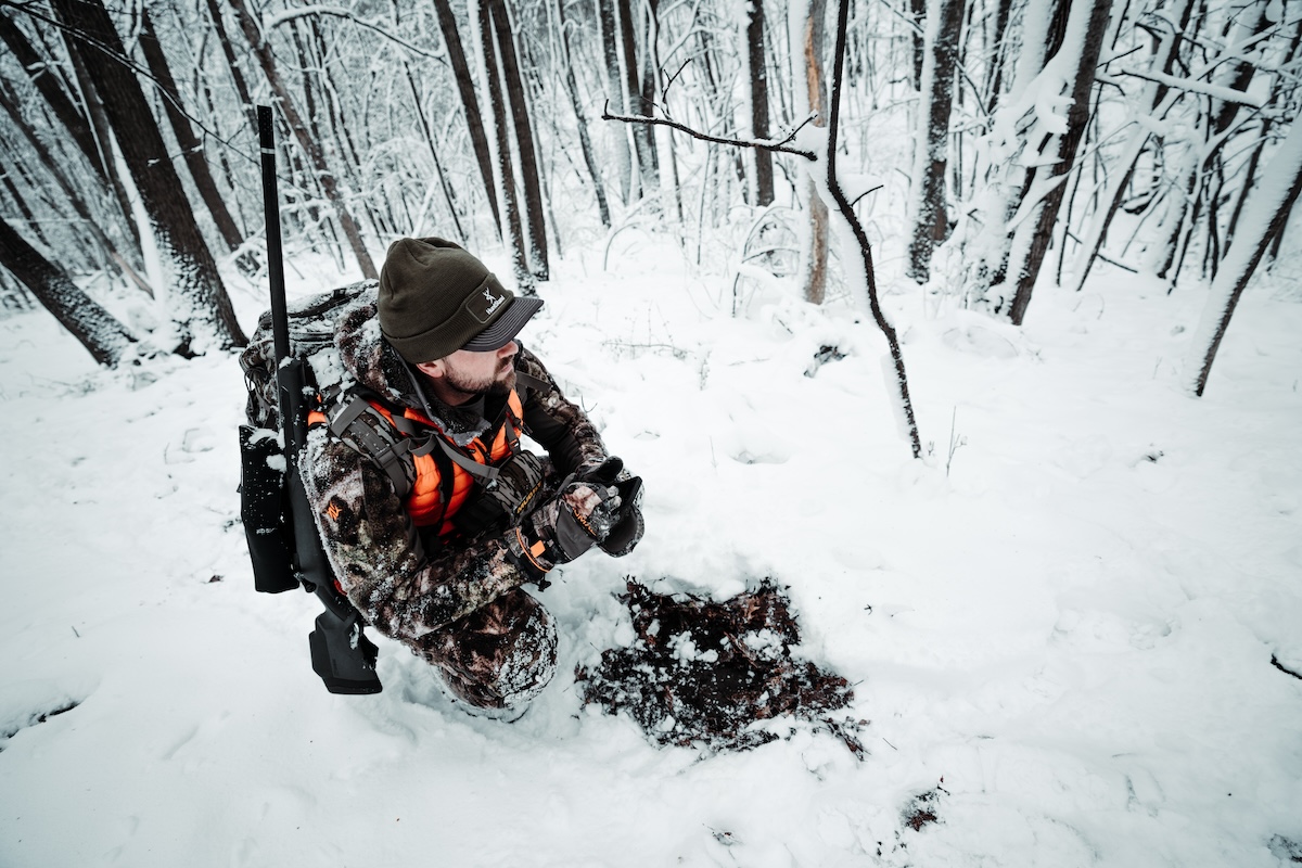 How to Hunt Late-Season Western Whitetails - HuntStand