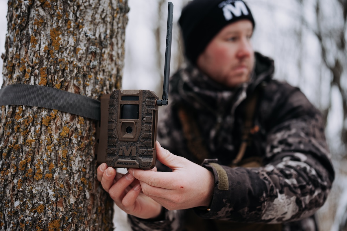 New Cell Cams for 2025 - HuntStand