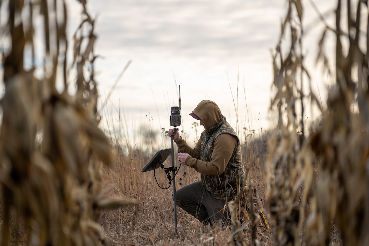 New Cell Cams for 2025 - HuntStand