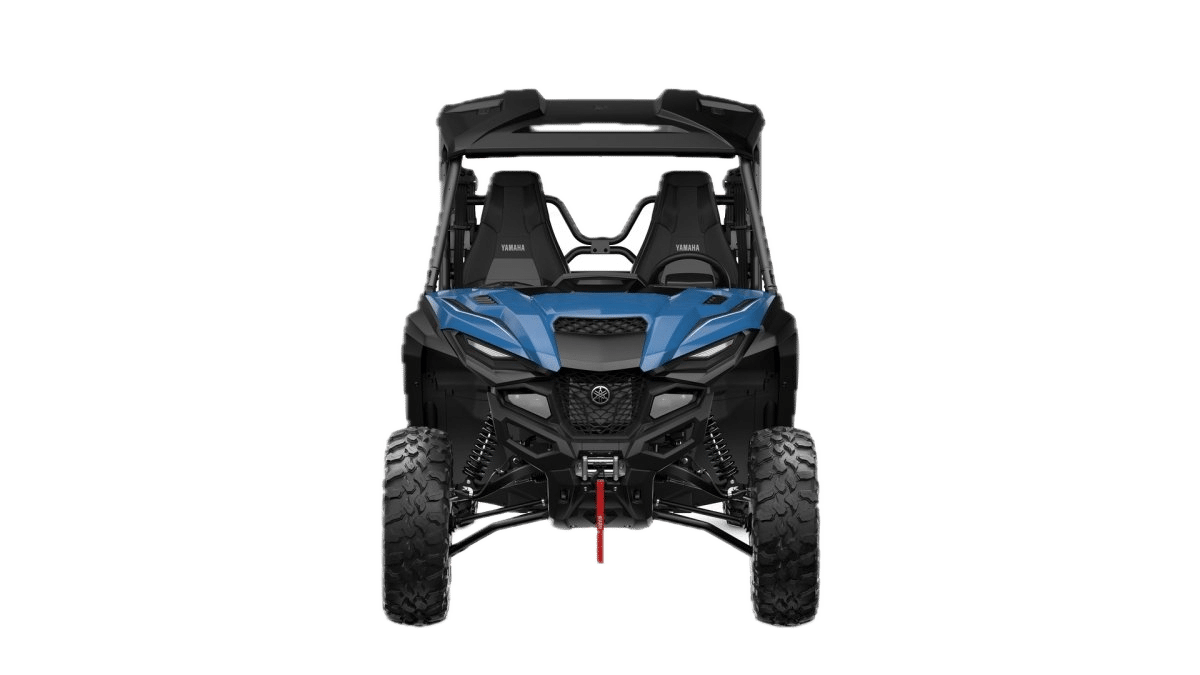 2025 Yamaha RMAX4 1000 Limited Edition [Geared for the Hunt] - HuntStand