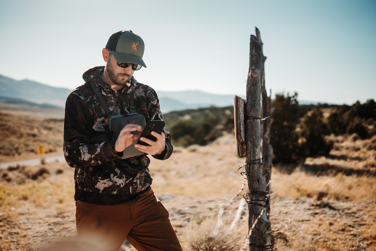 HuntStand’s Guide to Post-Season Scouting for Deer - HuntStand