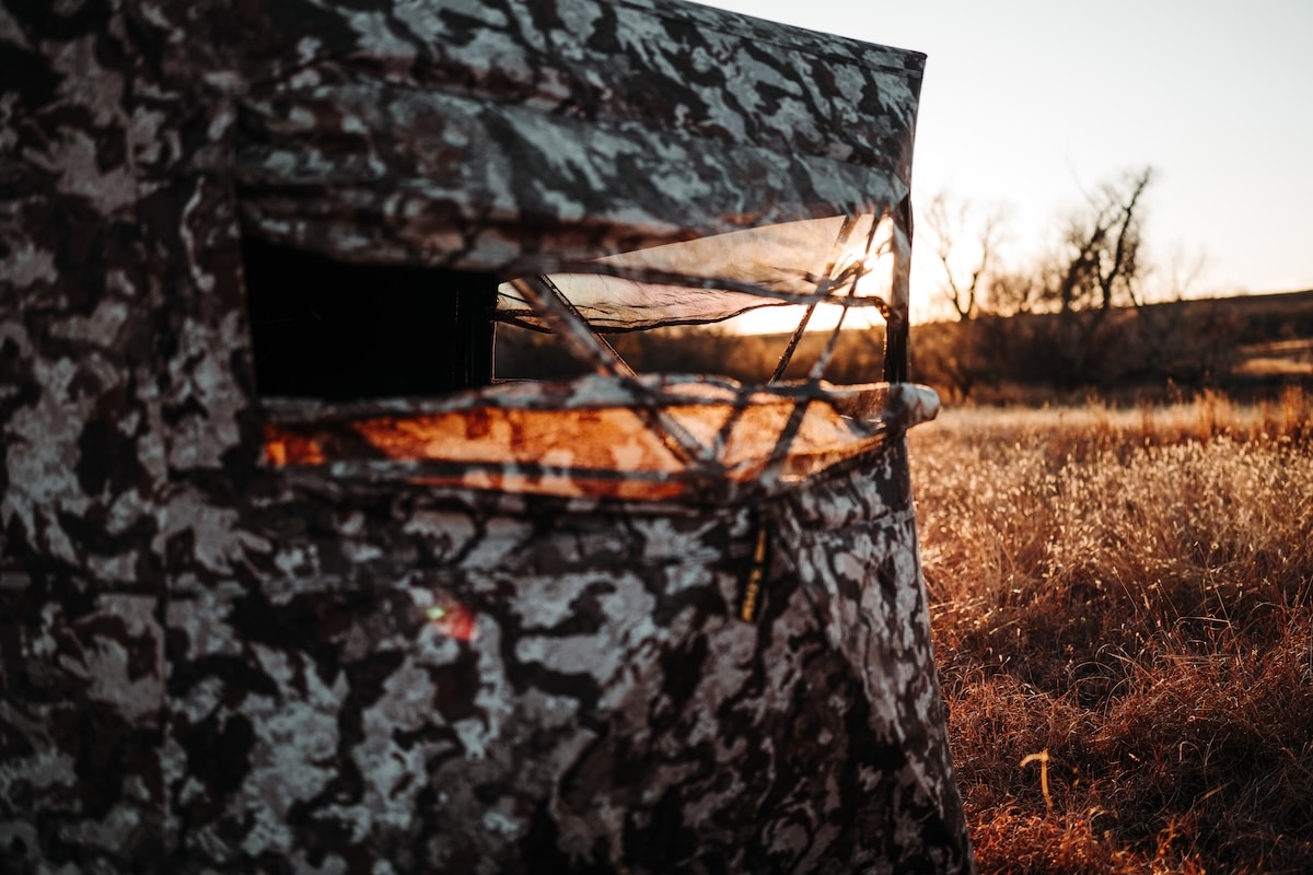 HuntStand’s Guide to Post-Season Scouting for Deer - HuntStand