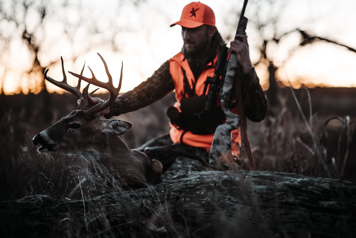 New Guns for 2025 - HuntStand