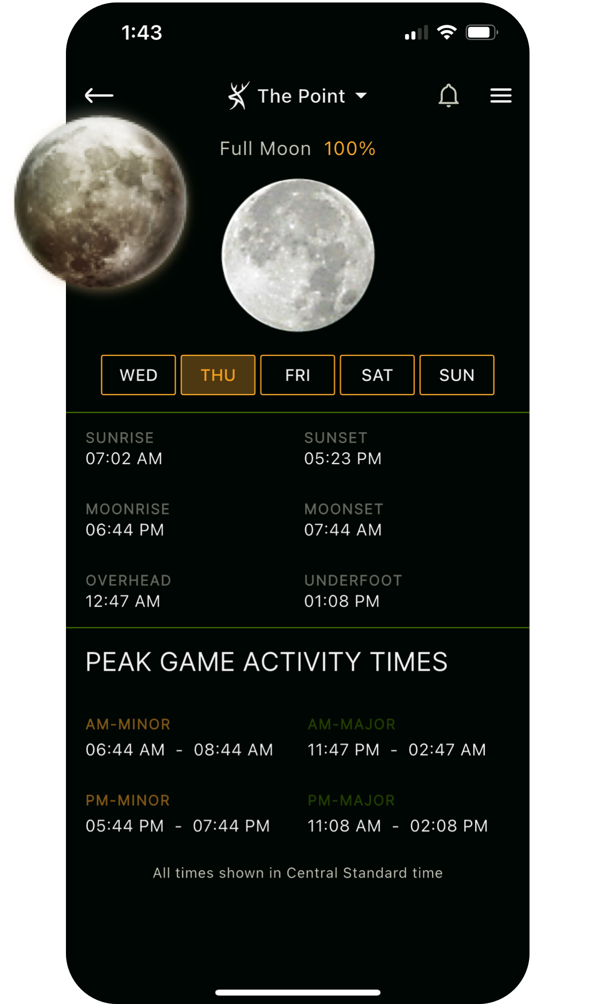 HuntStand - Explore our App - The #1 Hunting App in North America