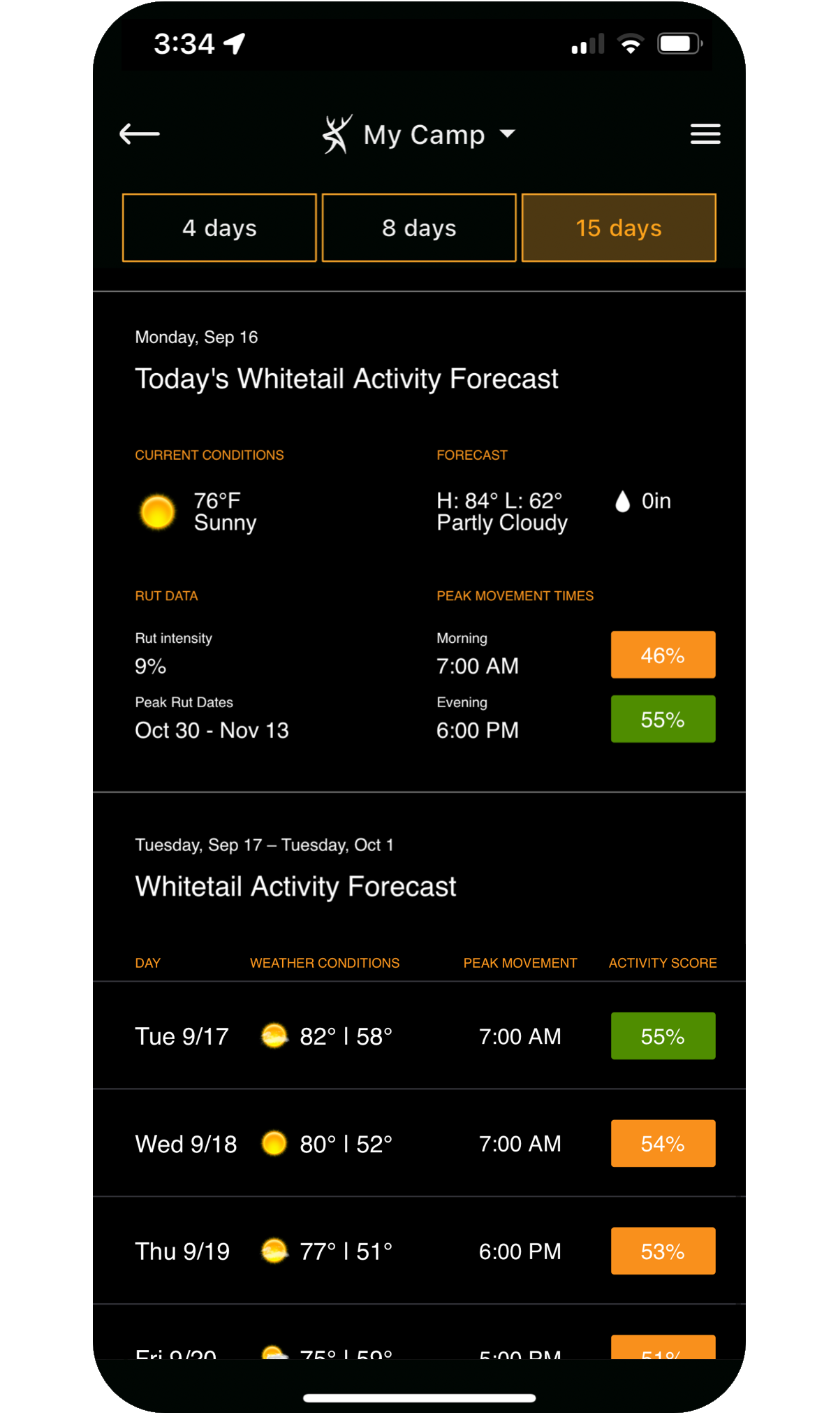 HuntStand - Explore our App - The #1 Hunting App in North America