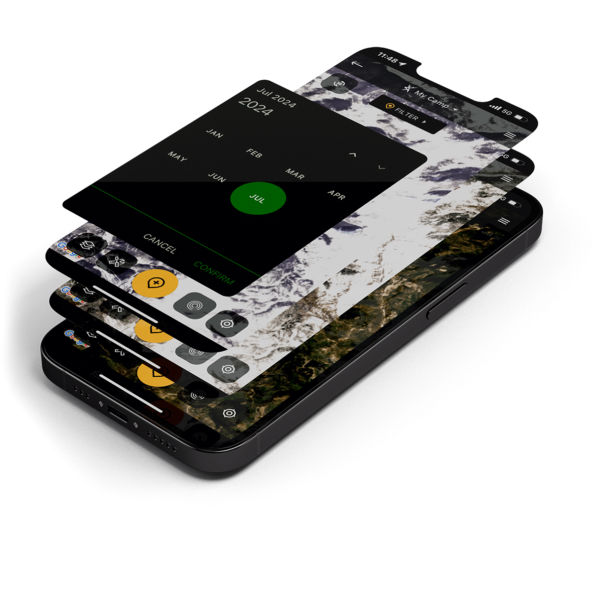 How to Hunt Eastern Wild Turkeys - HuntStand