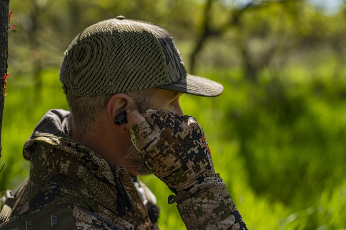 How to Hunt Osceola Wild Turkeys - HuntStand