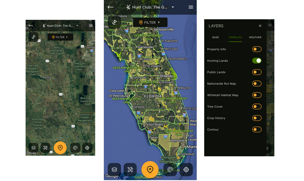 How to Hunt Osceola Wild Turkeys - HuntStand
