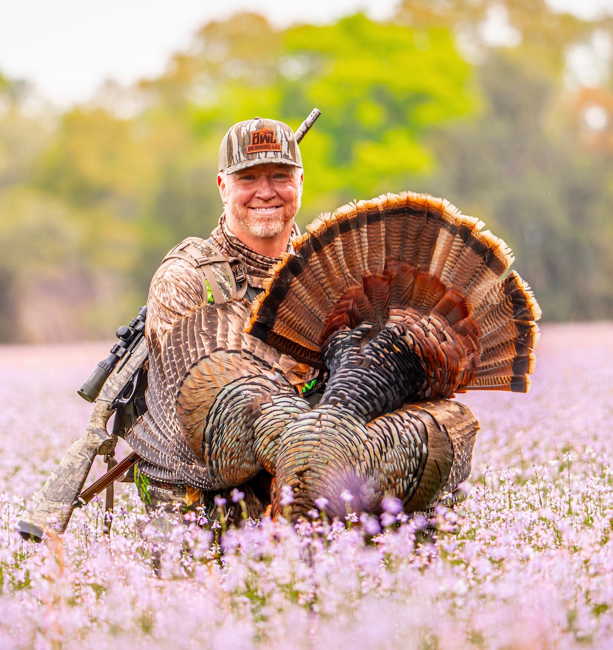 How to Hunt Osceola Wild Turkeys - HuntStand