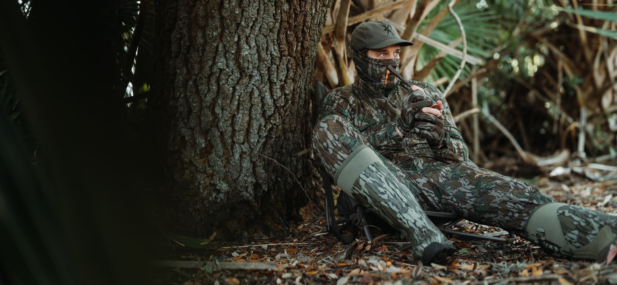 The Best Turkey Hunting Spots (and How HuntStand Pro Finds Them ...