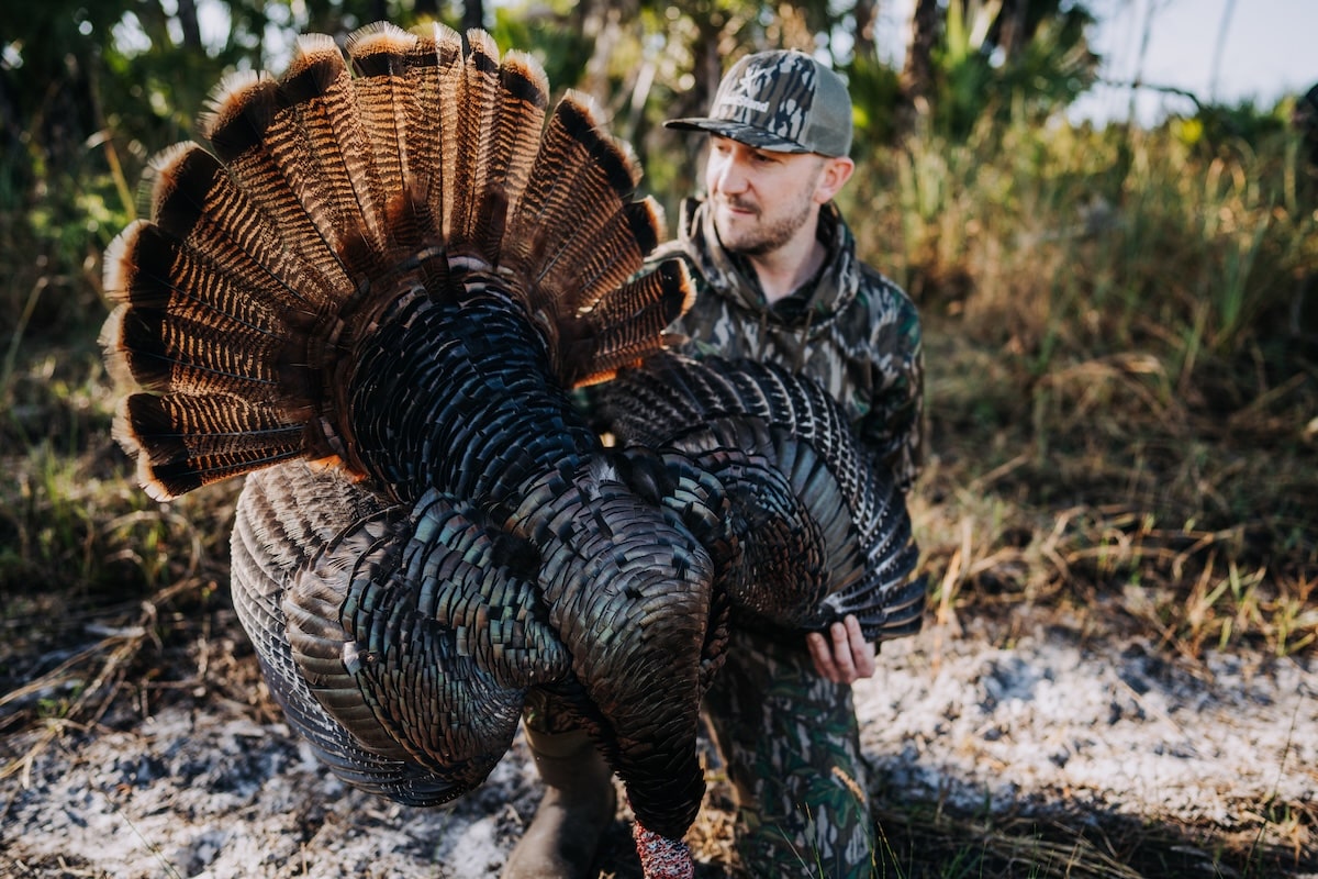 The Best Turkey Hunting Spots (and How HuntStand Pro Finds Them) - HuntStand