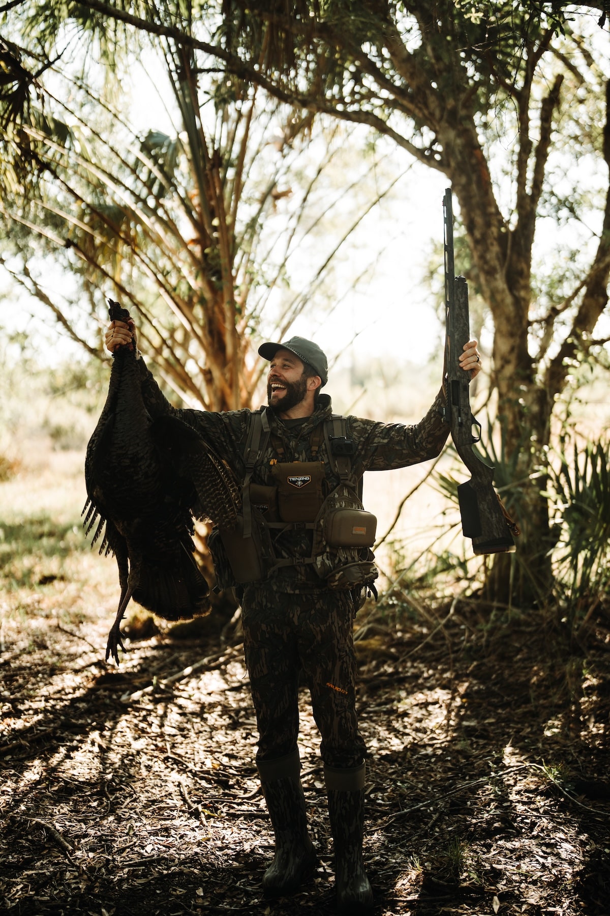 Surprising Facts About Wild Turkeys - HuntStand