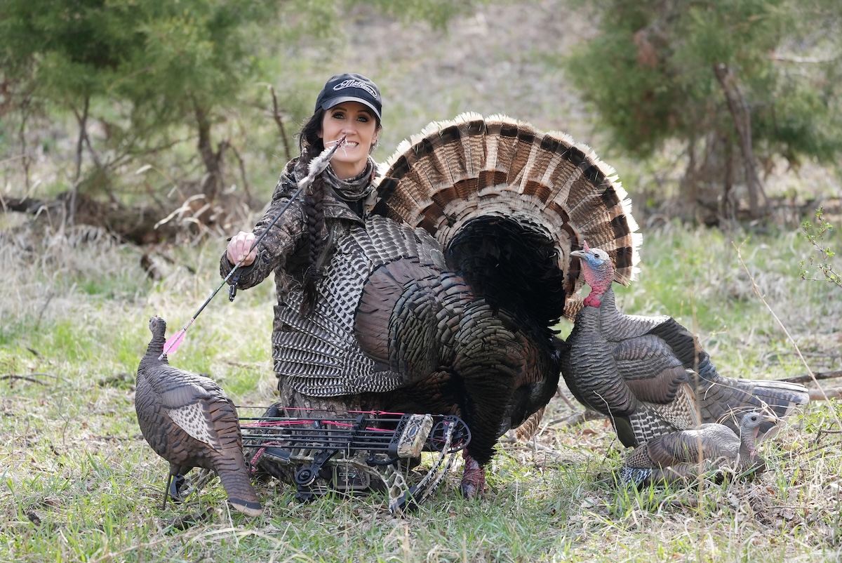 How to Hunt Merriam’s Wild Turkeys - HuntStand