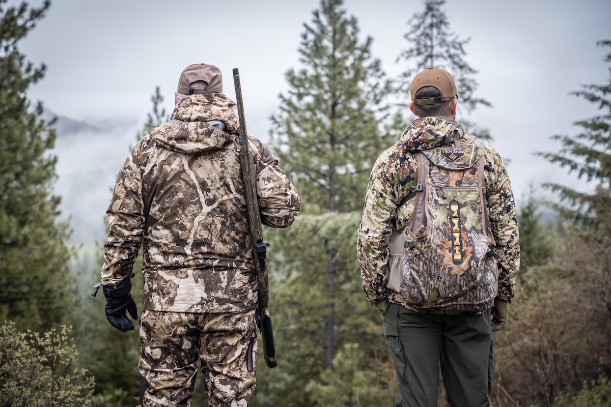 Mountain Merriam’s: Hunting Merriam’s Turkeys in Idaho - HuntStand
