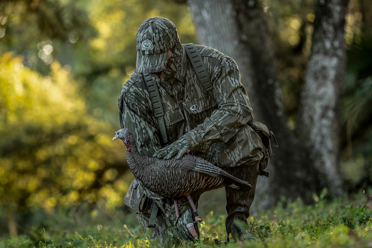 How to Hunt Northern Turkeys - HuntStand