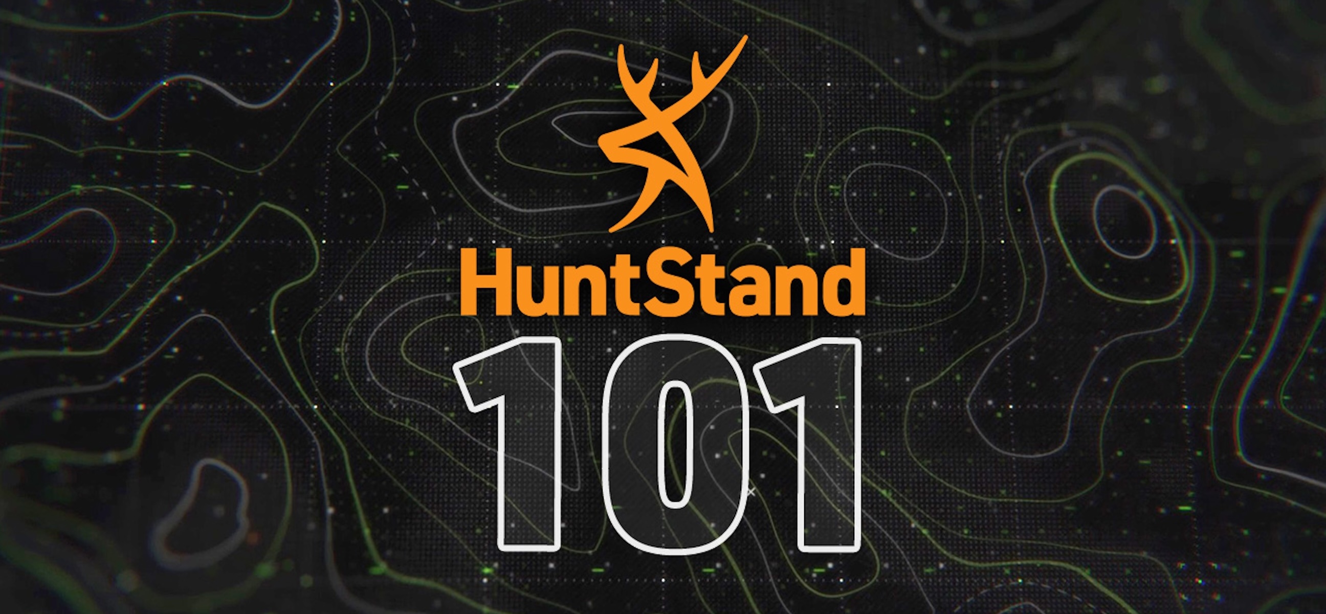 HuntStand 101: Hunting App Guide for Scouting, Mapping, and Tracking [HuntClass] - HuntStand