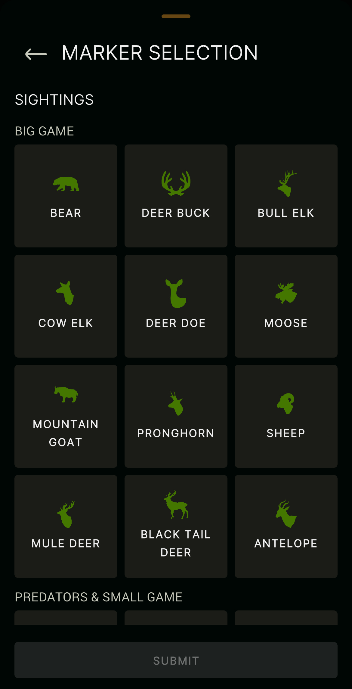 A Detailed Guide to HuntStand App Tools for Deer Hunters - HuntStand