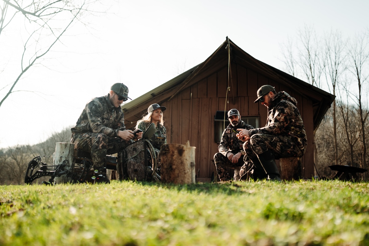 15 Ways to Use Live View with Cell Cams - HuntStand