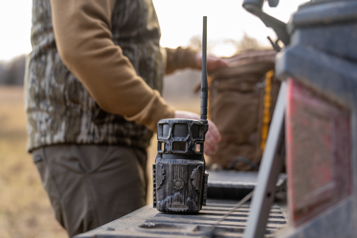 15 Ways to Use Live View with Cell Cams - HuntStand