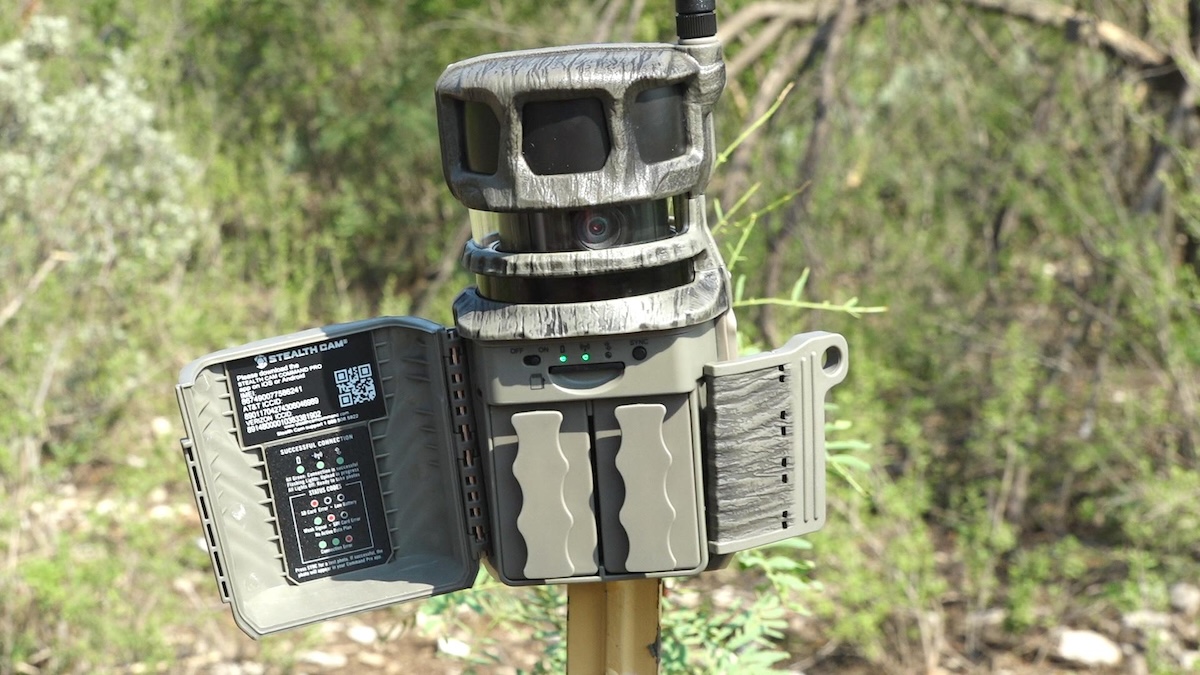 15 Ways to Use Live View with Cell Cams - HuntStand