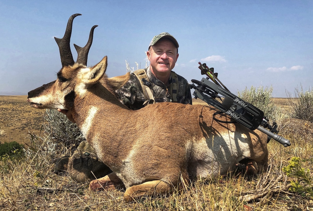 How to Find Pronghorn With E-Scouting and Advanced Mapping - HuntStand
