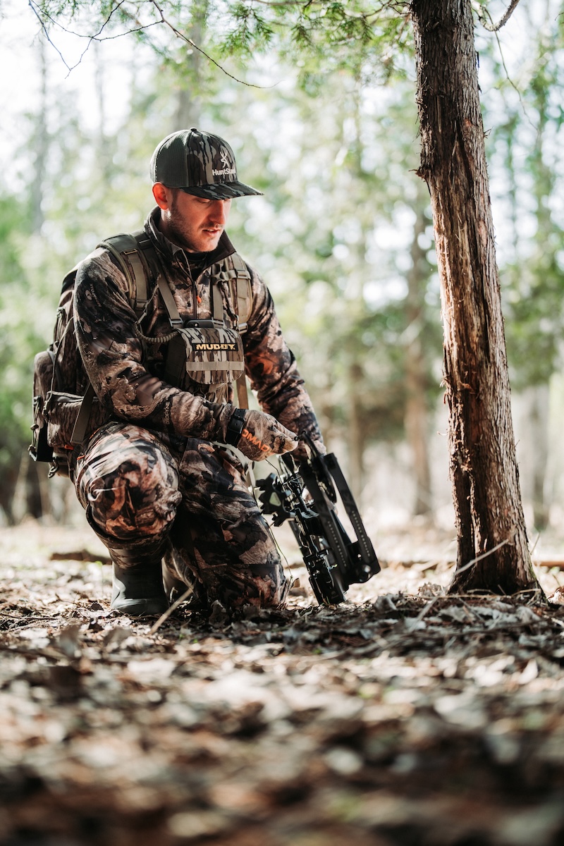 How to Chart a Buck's Home Range and Core Area with HuntStand Markers ...