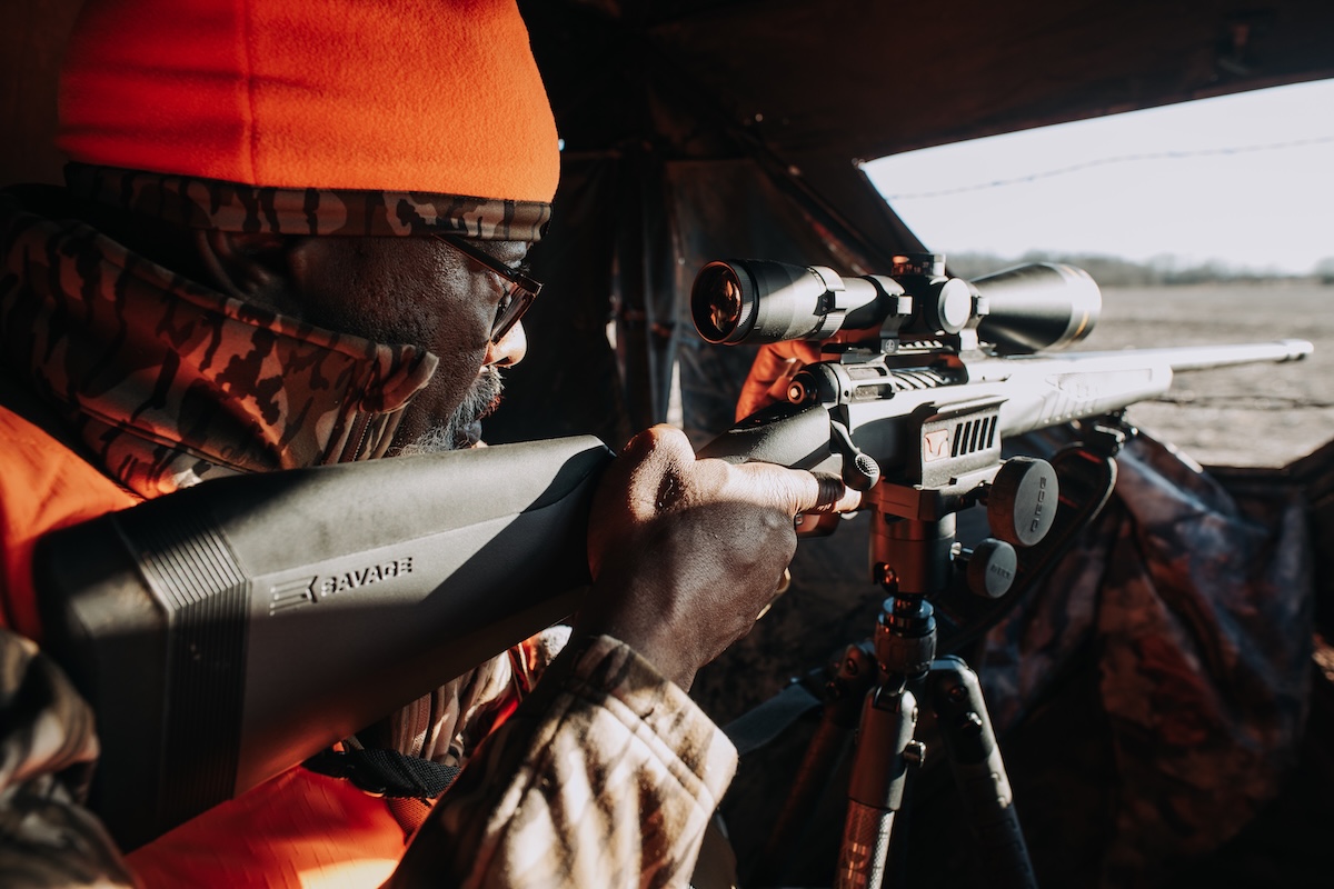 How to Chart a Buck's Home Range and Core Area with HuntStand Markers ...