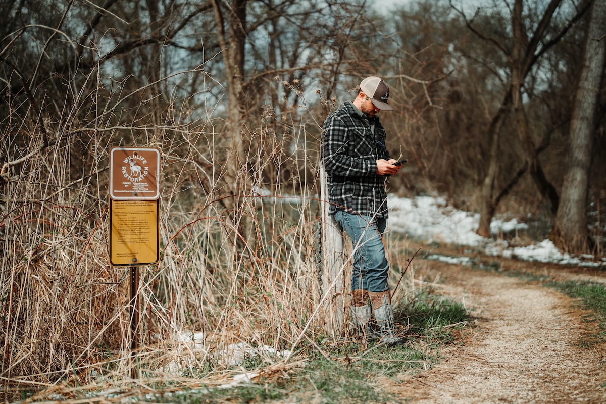 11 Overlooked and Unappreciated Traits of the Best Deer Hunters - HuntStand