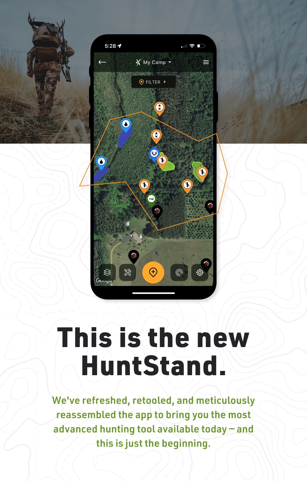 11 Overlooked and Unappreciated Traits of the Best Deer Hunters - HuntStand