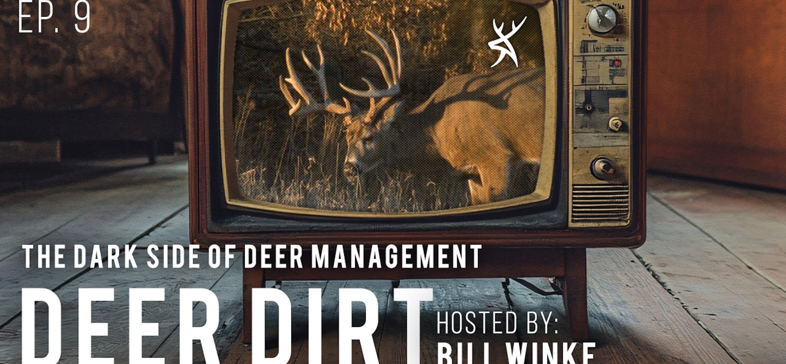 Ohio Late-Season Muzzleloader Deer Hunt [The Setup] - HuntStand