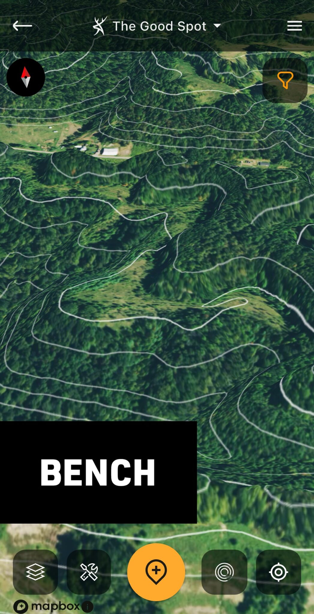 How to Find Killer Deer Hunting Funnels - HuntStand