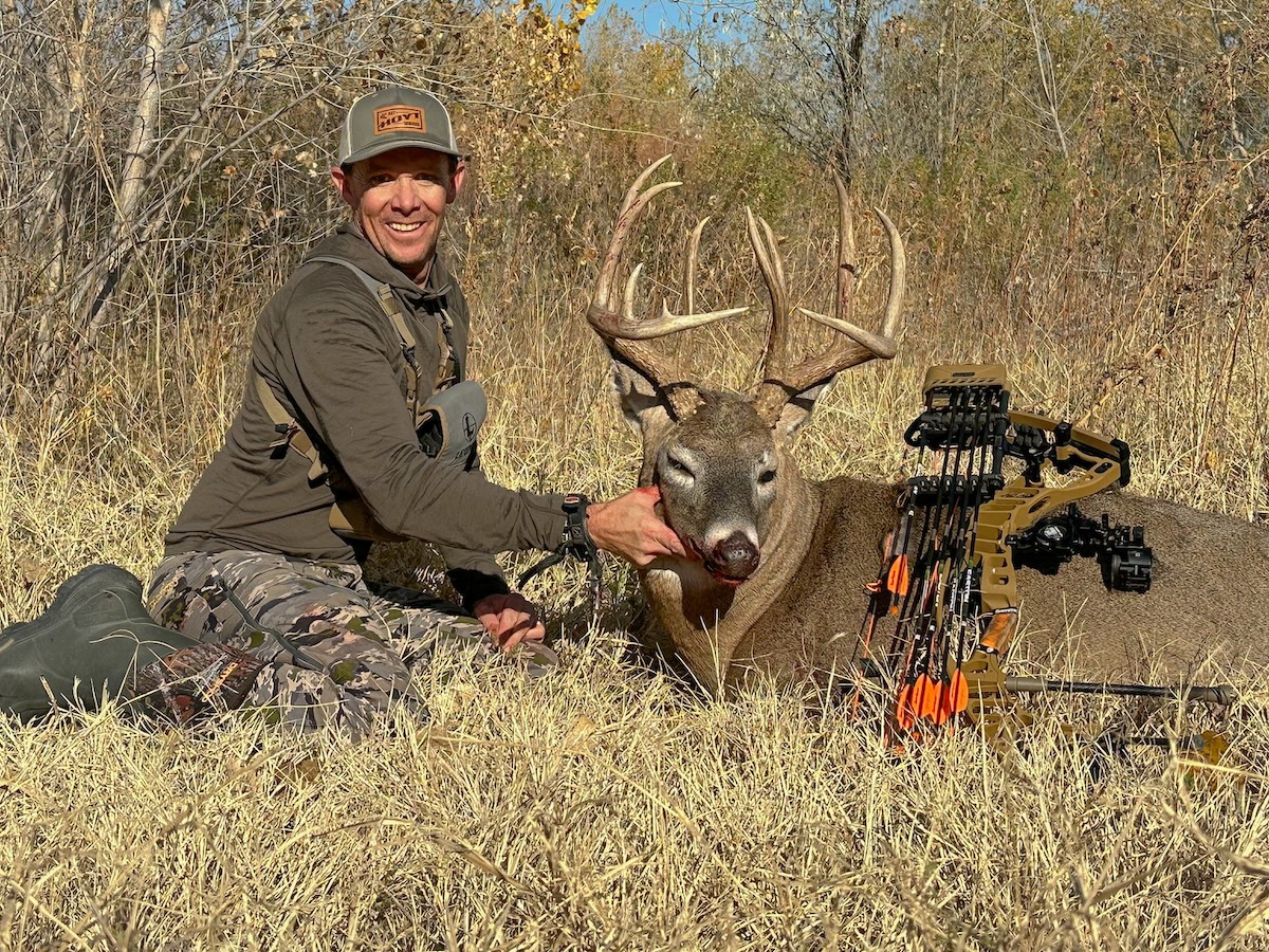 The Best Days of Deer Season - HuntStand