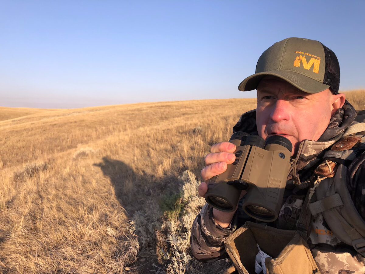 How to Hunt Mule Deer (With the Fervor of a Nonresident Hunter) - HuntStand
