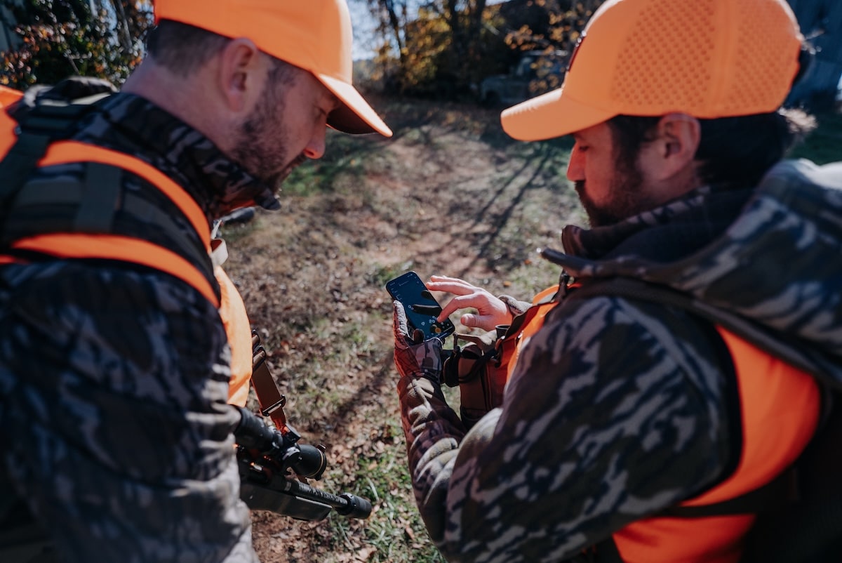 10 Places Pressured Bucks Hide (And How HuntStand Helps Find Them ...