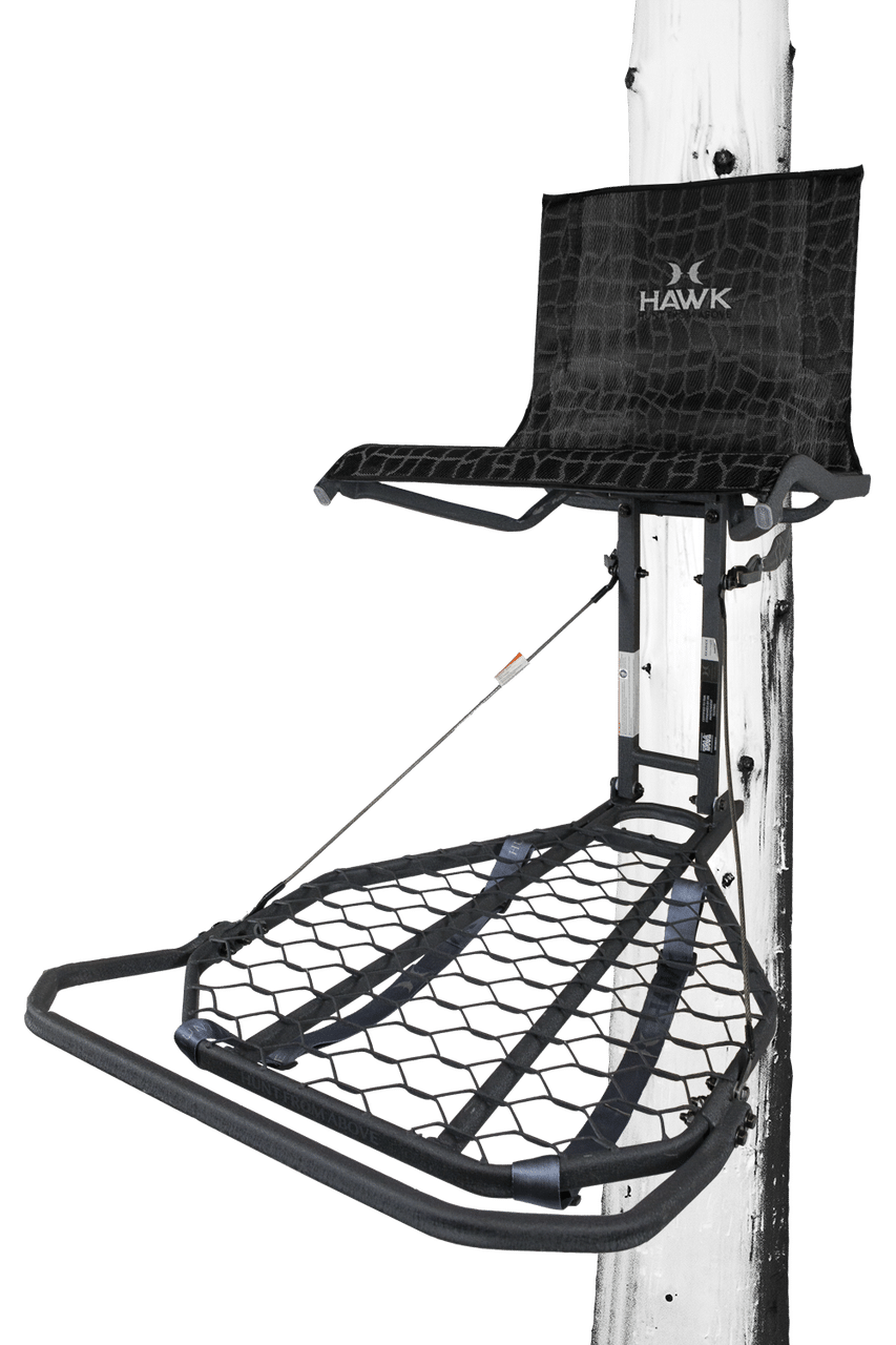 Elevate Christmas: Best Saddle and Treestand Kits for 7 Styles of Deer ...