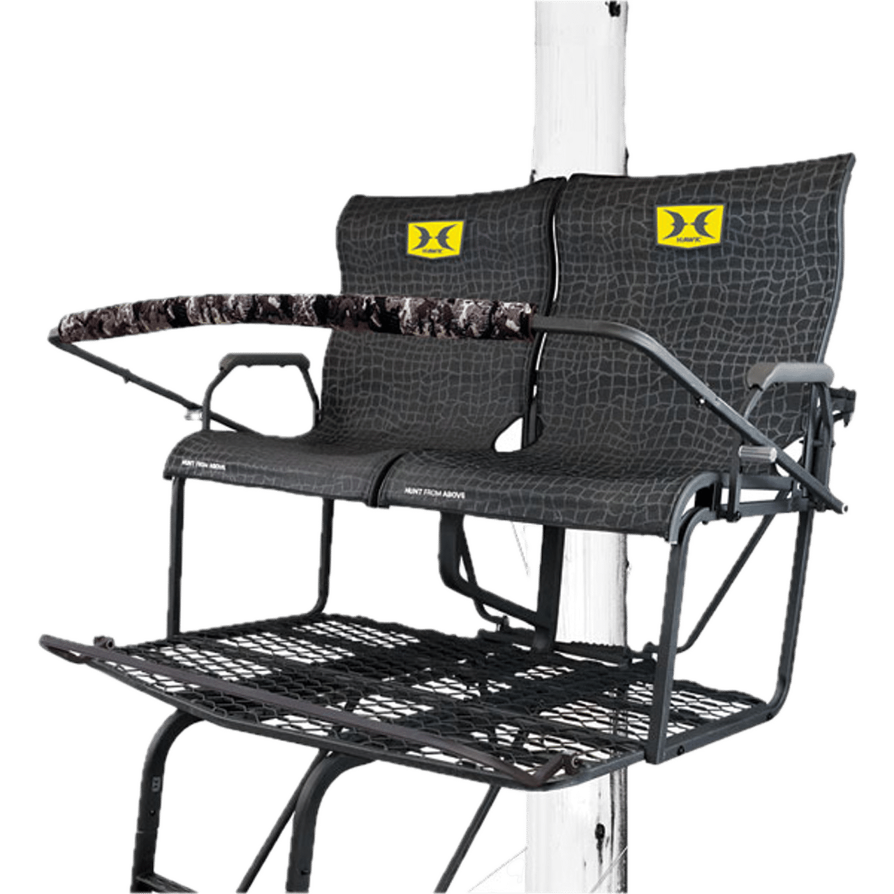 Elevate Christmas: Best Saddle and Treestand Kits for 7 Styles of Deer ...